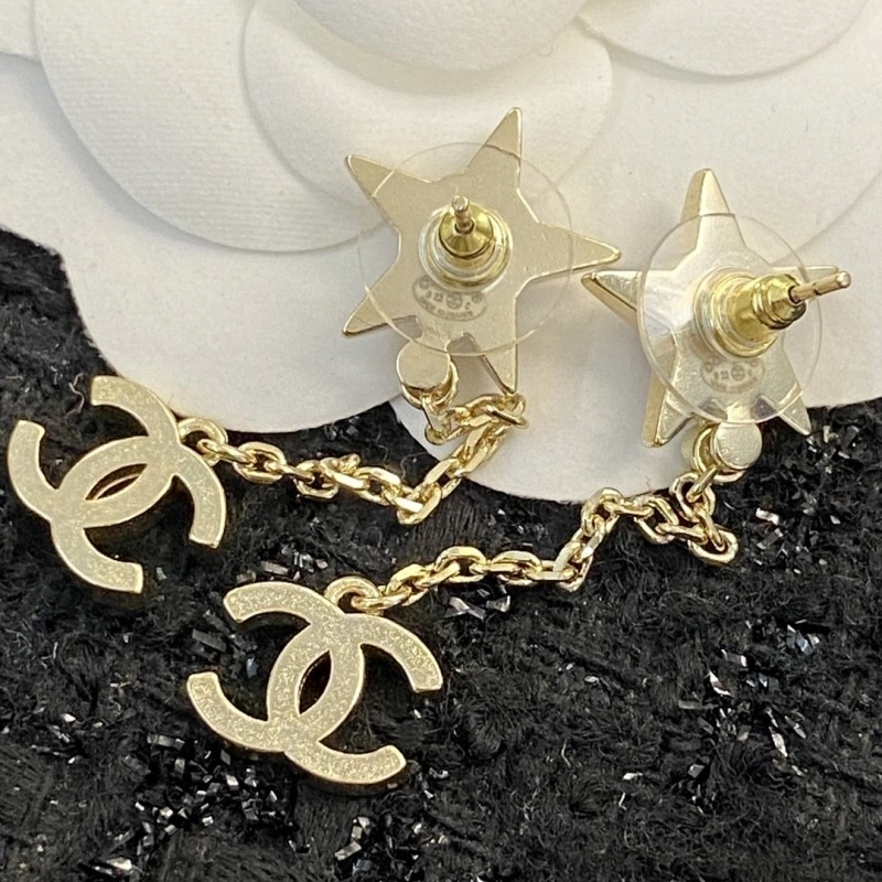 Low-cost Chanel Earrings