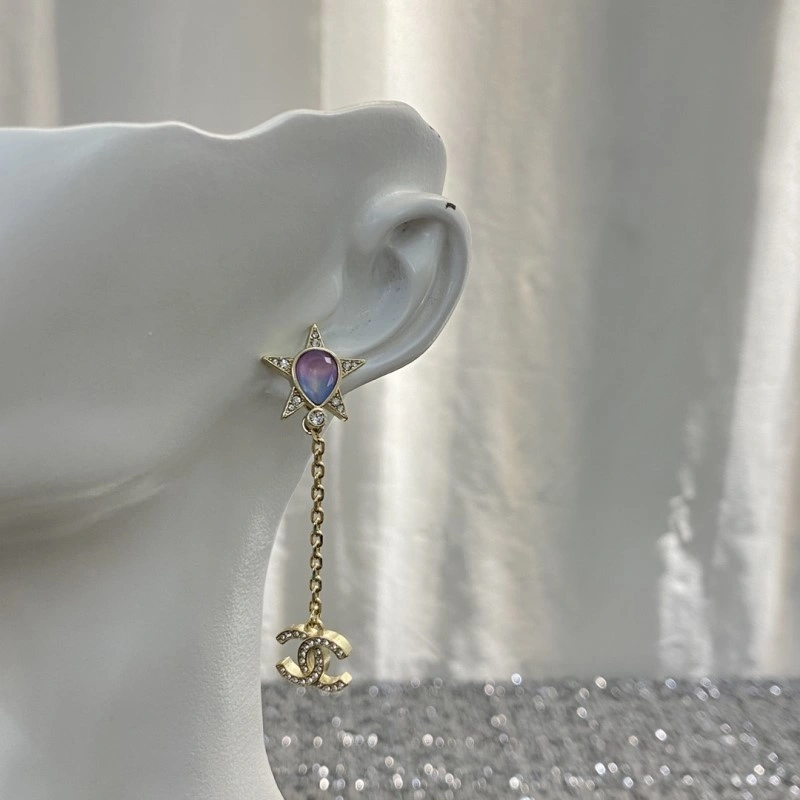 Low-cost Chanel Earrings