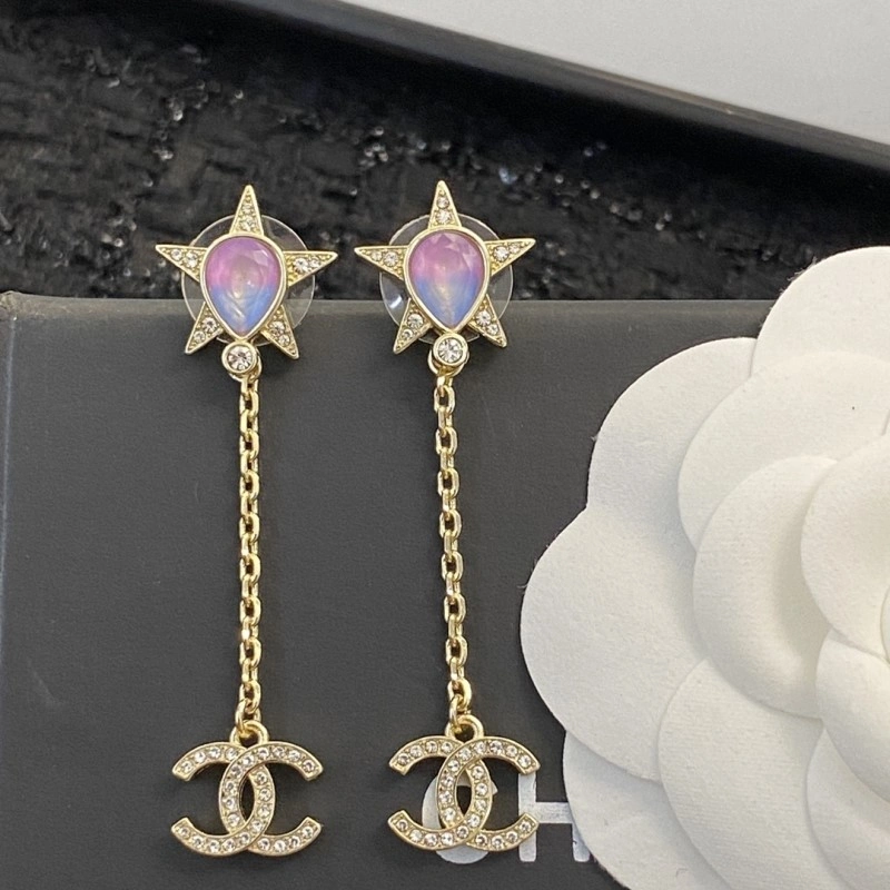 Low-cost Chanel Earrings