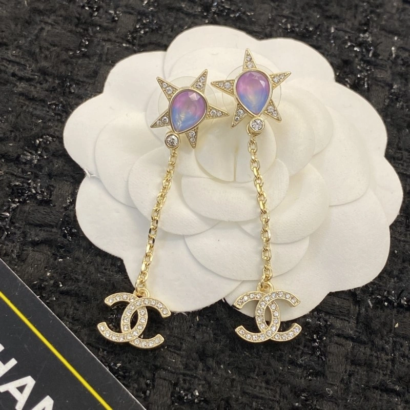 Low-cost Chanel Earrings