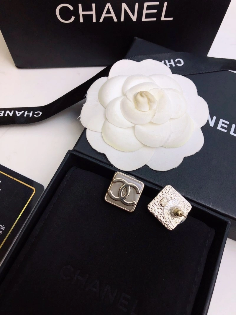 Bargain Chanel Earrings