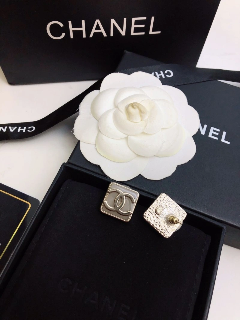 Bargain Chanel Earrings