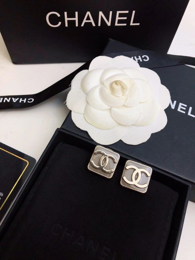 Bargain Chanel Earrings