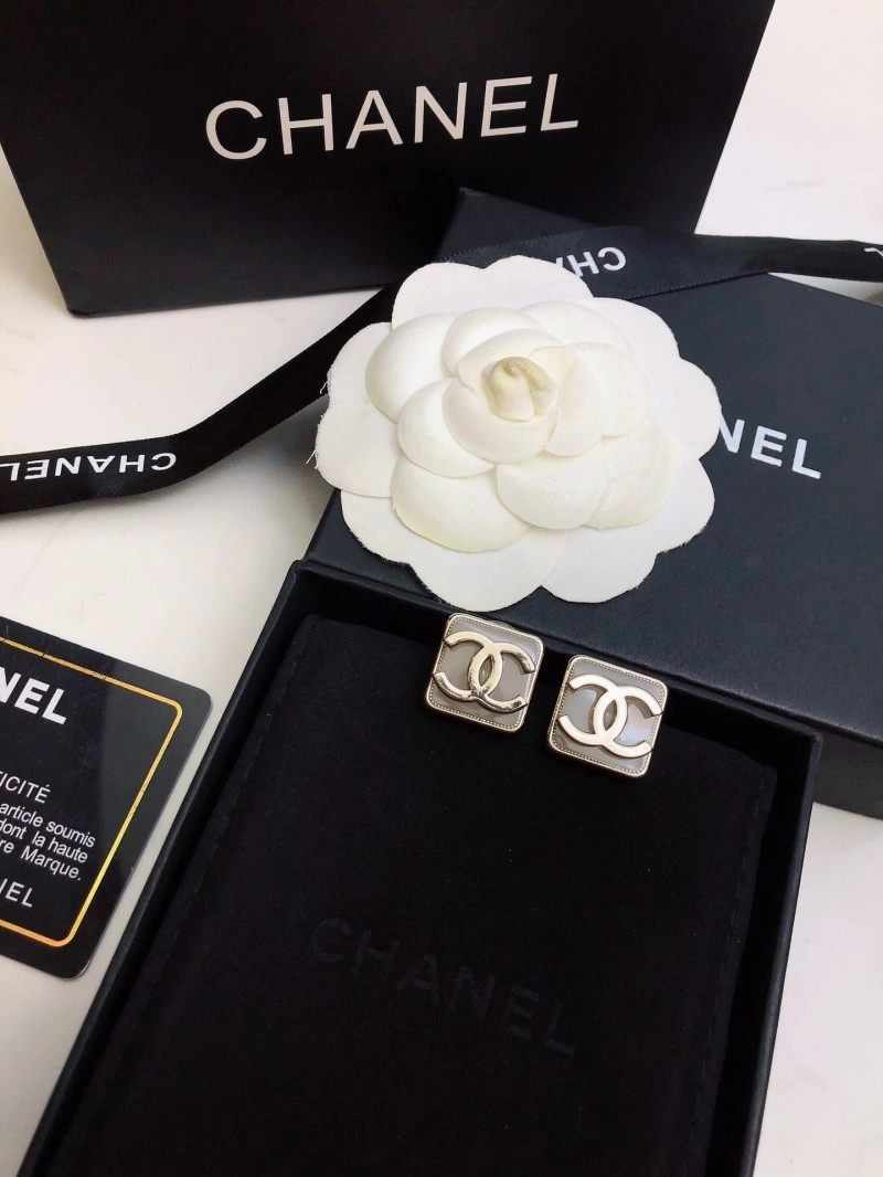 Bargain Chanel Earrings