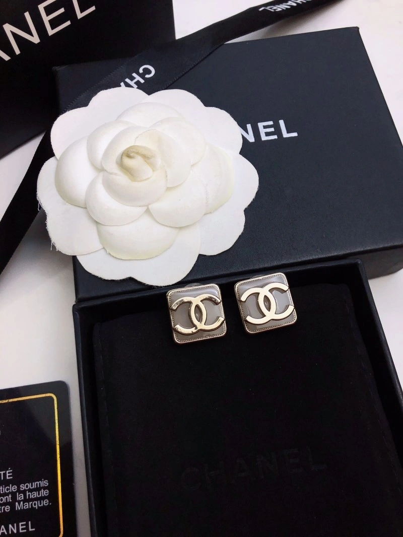 Bargain Chanel Earrings
