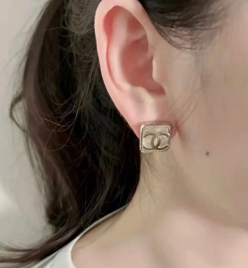 Bargain Chanel Earrings
