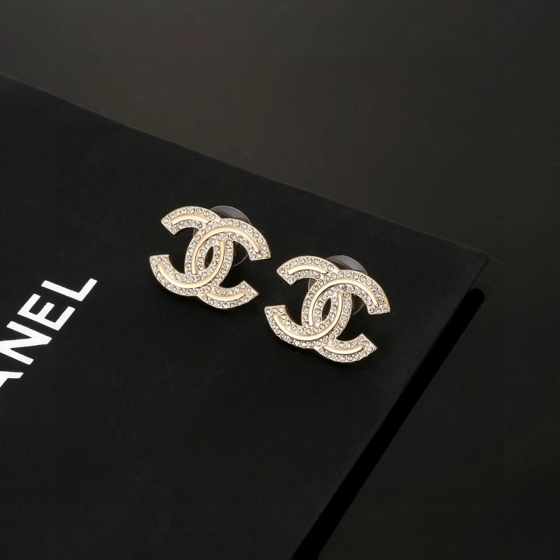 1:1 copy Chanel Earrings