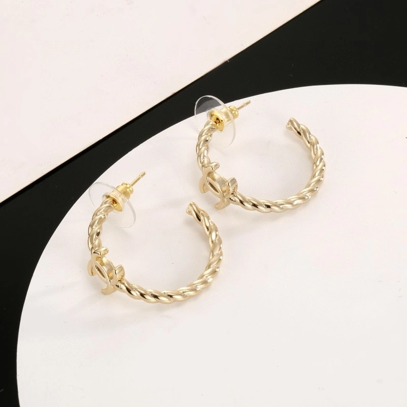 Perfect replica Chanel Earrings