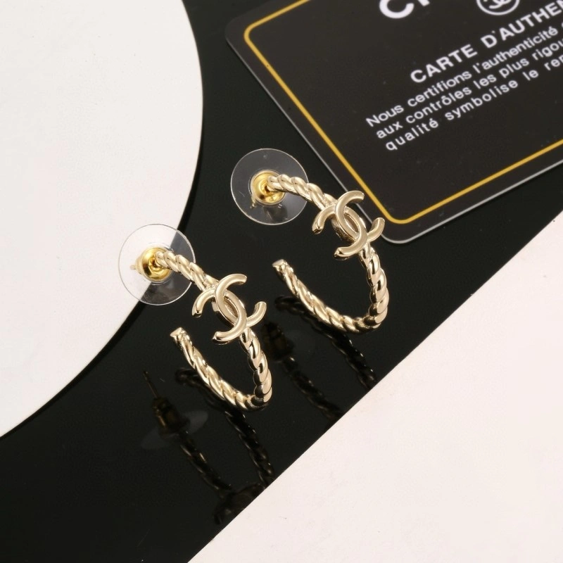Perfect replica Chanel Earrings