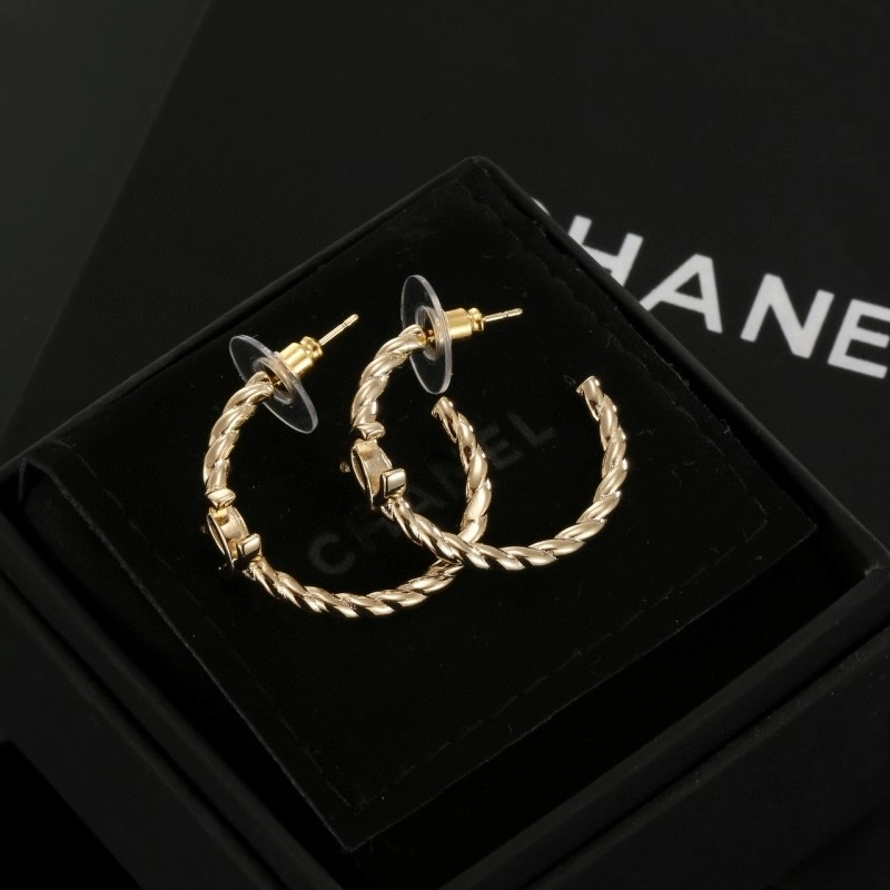 Perfect replica Chanel Earrings