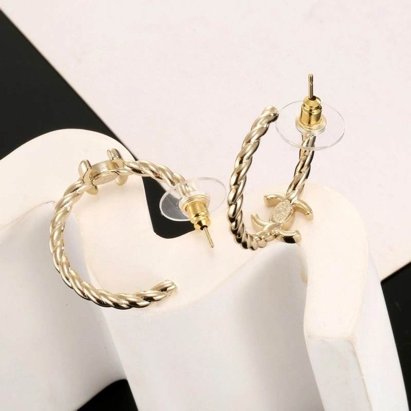 Perfect replica Chanel Earrings
