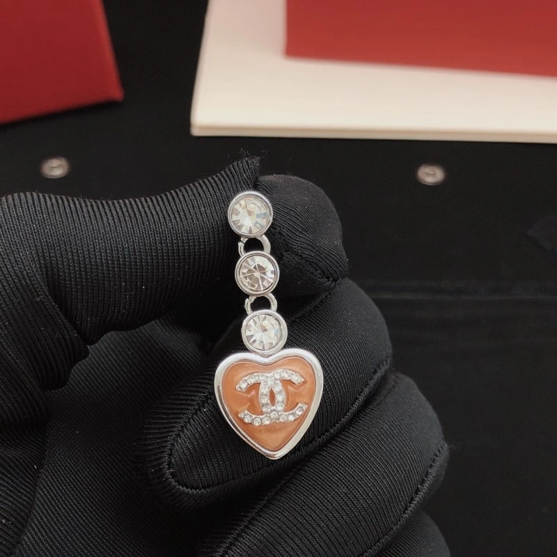 Exact replica Chanel Earrings