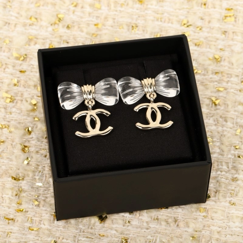Inexpensive Chanel Earrings