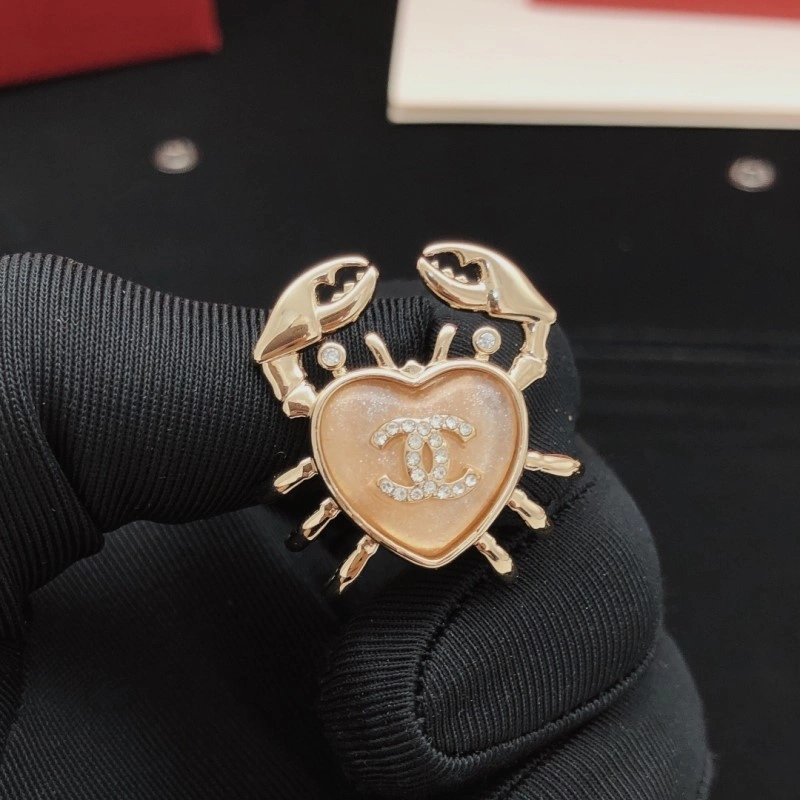 Economical Chanel Earrings