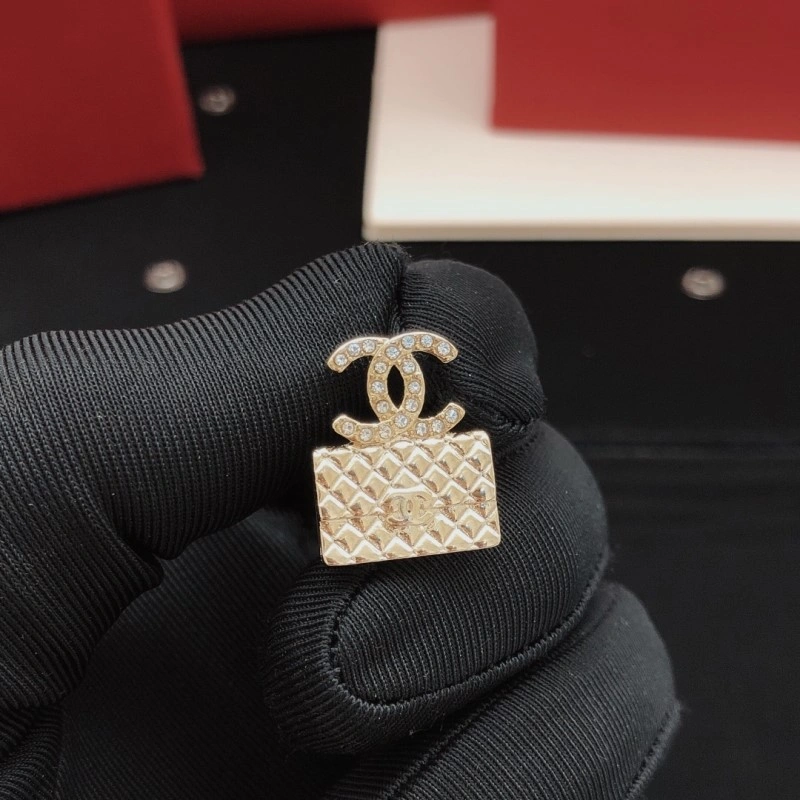Perfect replica Chanel Earrings