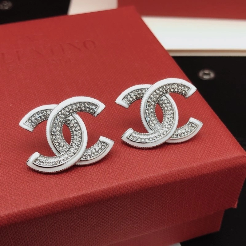 Accurate model Chanel Earrings