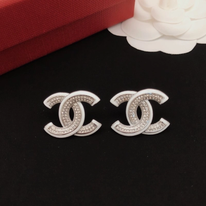 Accurate model Chanel Earrings