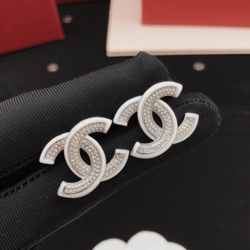 Accurate model Chanel Earrings
