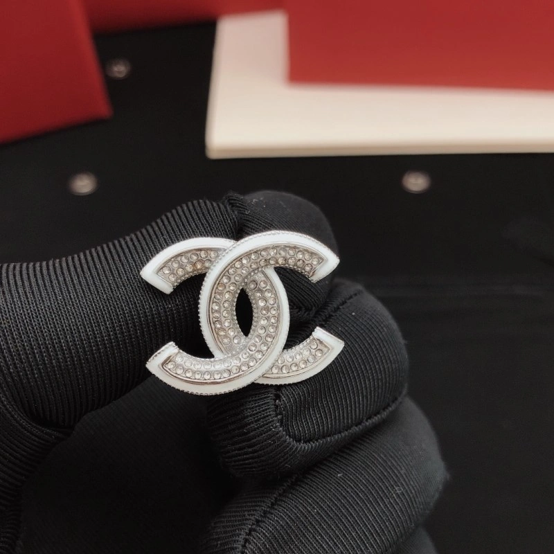 Accurate model Chanel Earrings