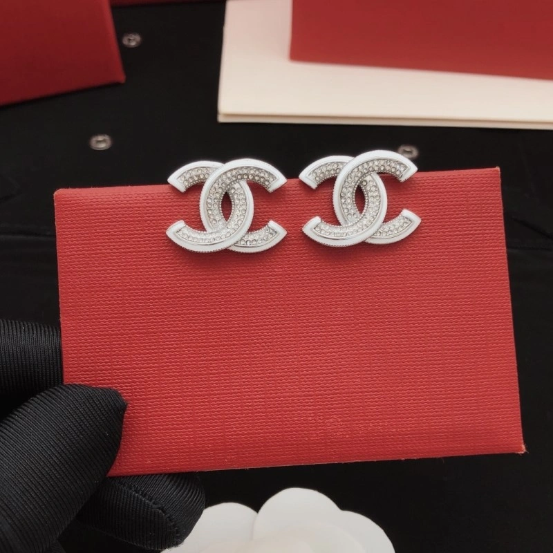 Accurate model Chanel Earrings