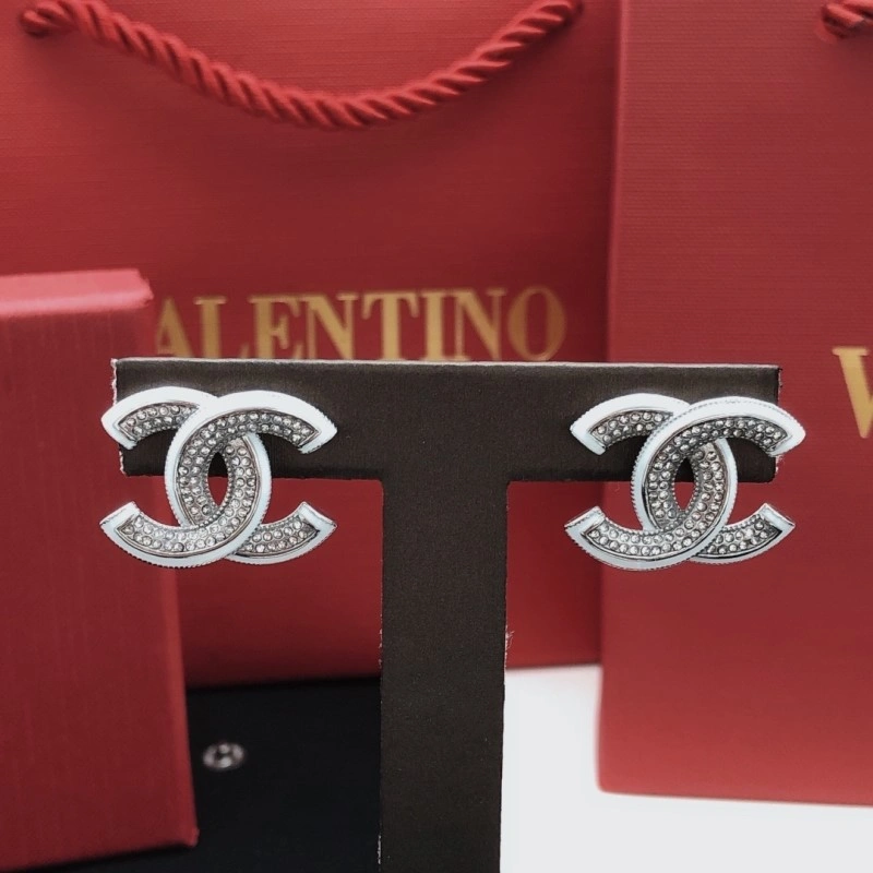 Accurate model Chanel Earrings