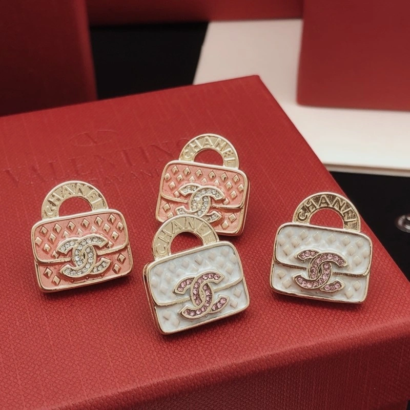 Low-cost Chanel Earrings