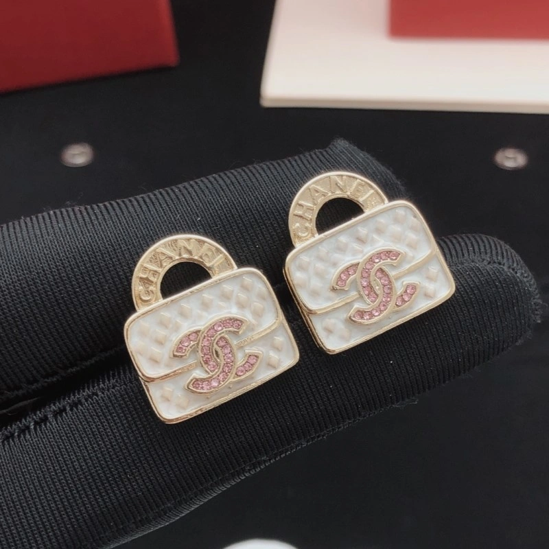 Low-cost Chanel Earrings