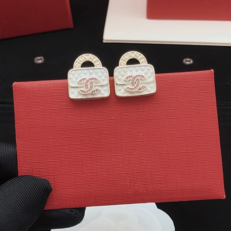 Low-cost Chanel Earrings