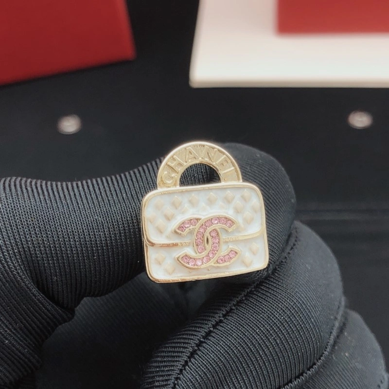 Low-cost Chanel Earrings