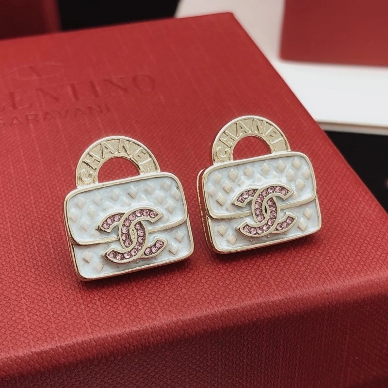 Low-cost Chanel Earrings