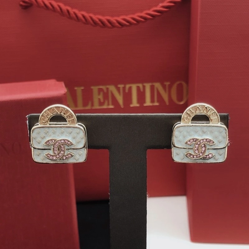Low-cost Chanel Earrings