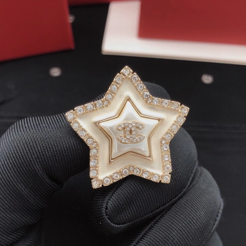 1:1 copy Chanel Earrings