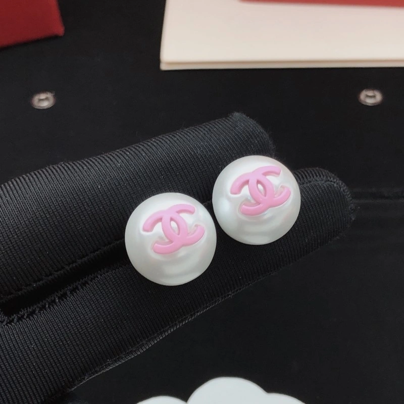 1:1 copy Chanel Earrings