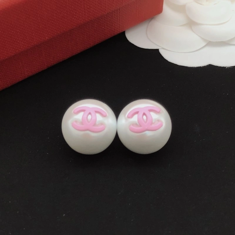 1:1 copy Chanel Earrings