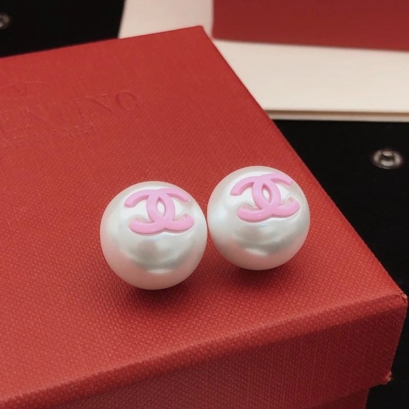 1:1 copy Chanel Earrings