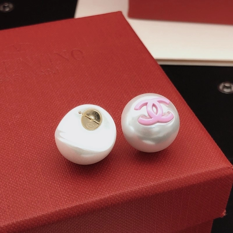 1:1 copy Chanel Earrings