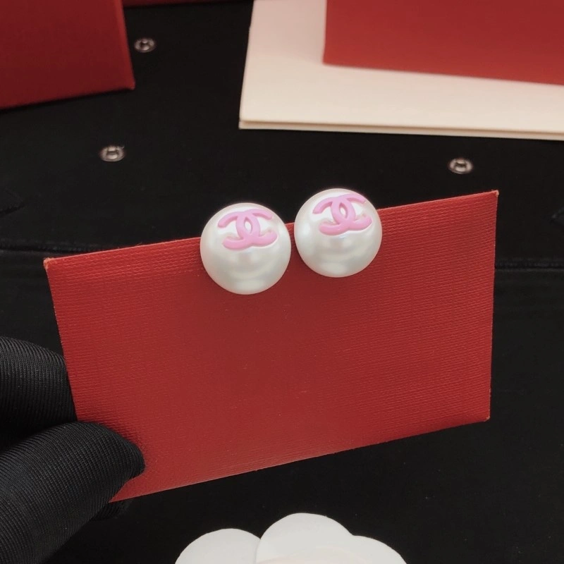 1:1 copy Chanel Earrings