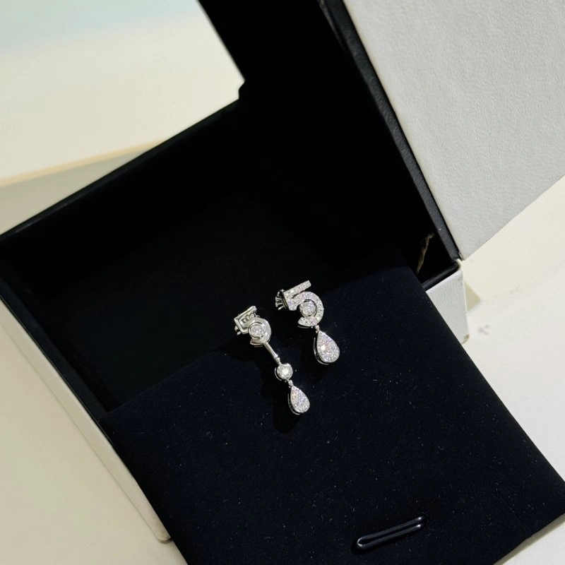 OEM Chanel Earrings