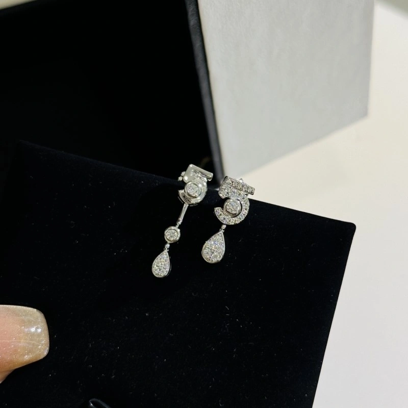 OEM Chanel Earrings
