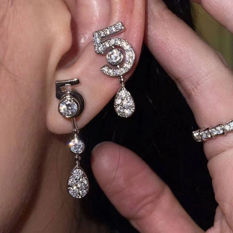 OEM Chanel Earrings