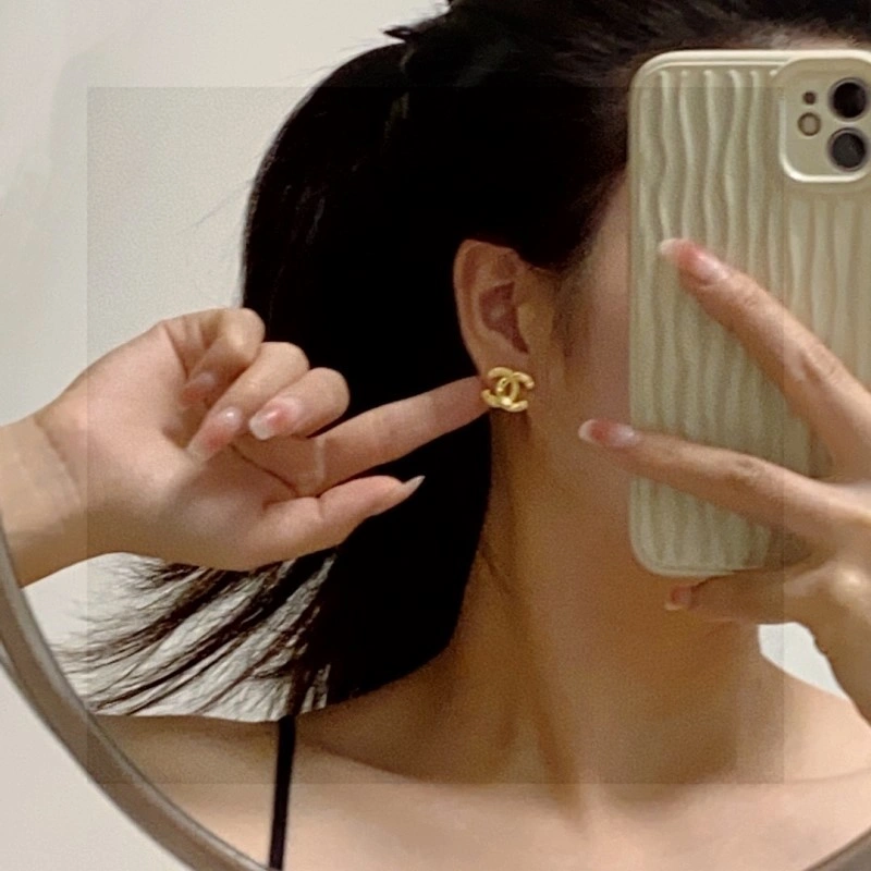 Bargain Chanel Earrings