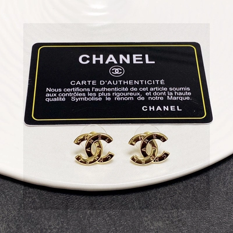 Bargain Chanel Earrings