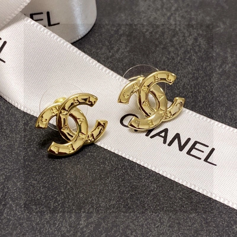 Bargain Chanel Earrings