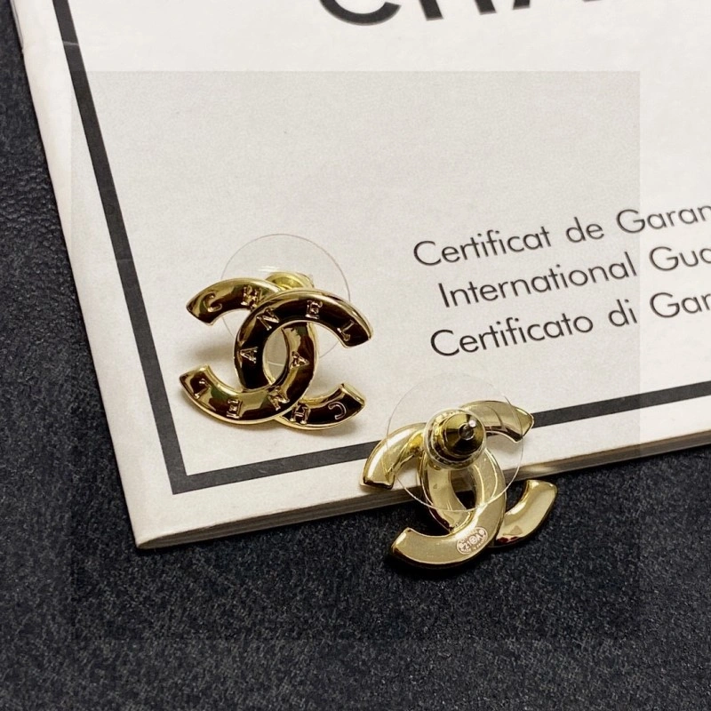 Bargain Chanel Earrings