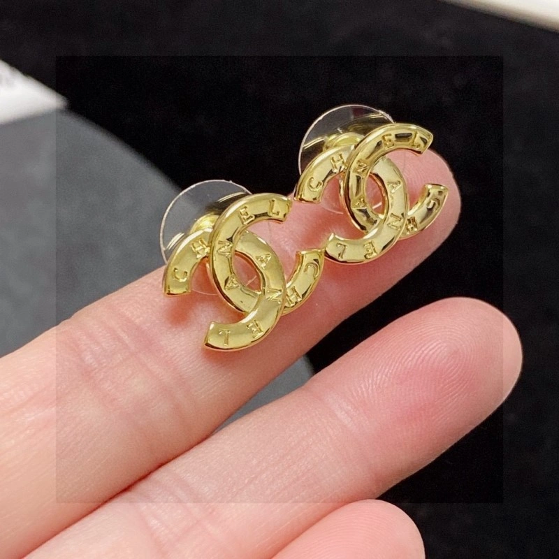 Bargain Chanel Earrings