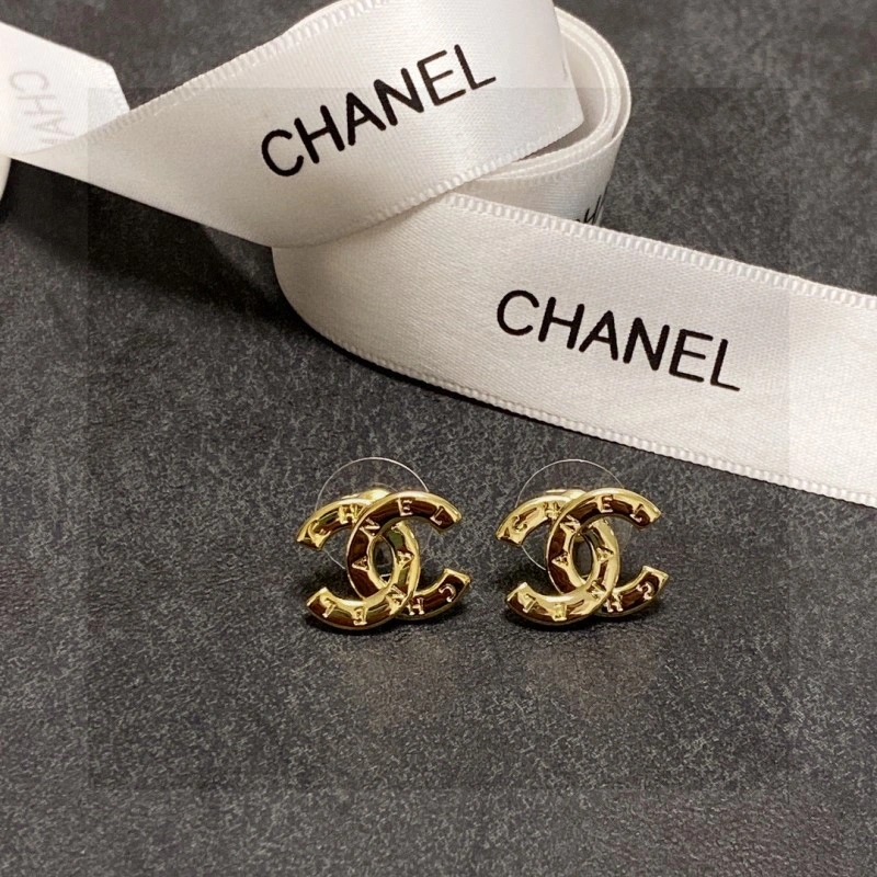 Bargain Chanel Earrings