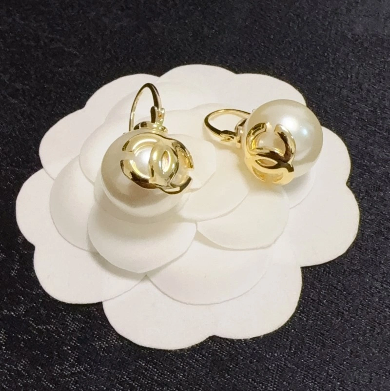 Discounted Chanel Earrings