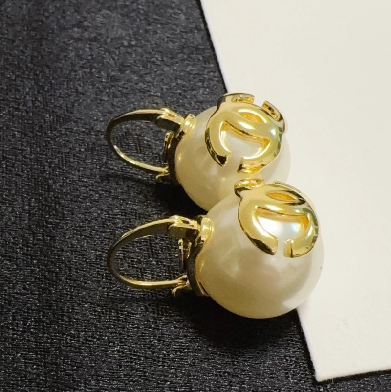 Discounted Chanel Earrings