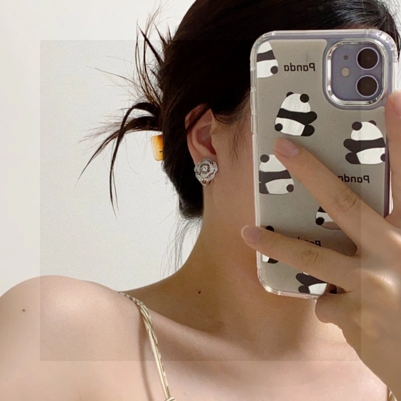 Inexpensive Chanel Earrings