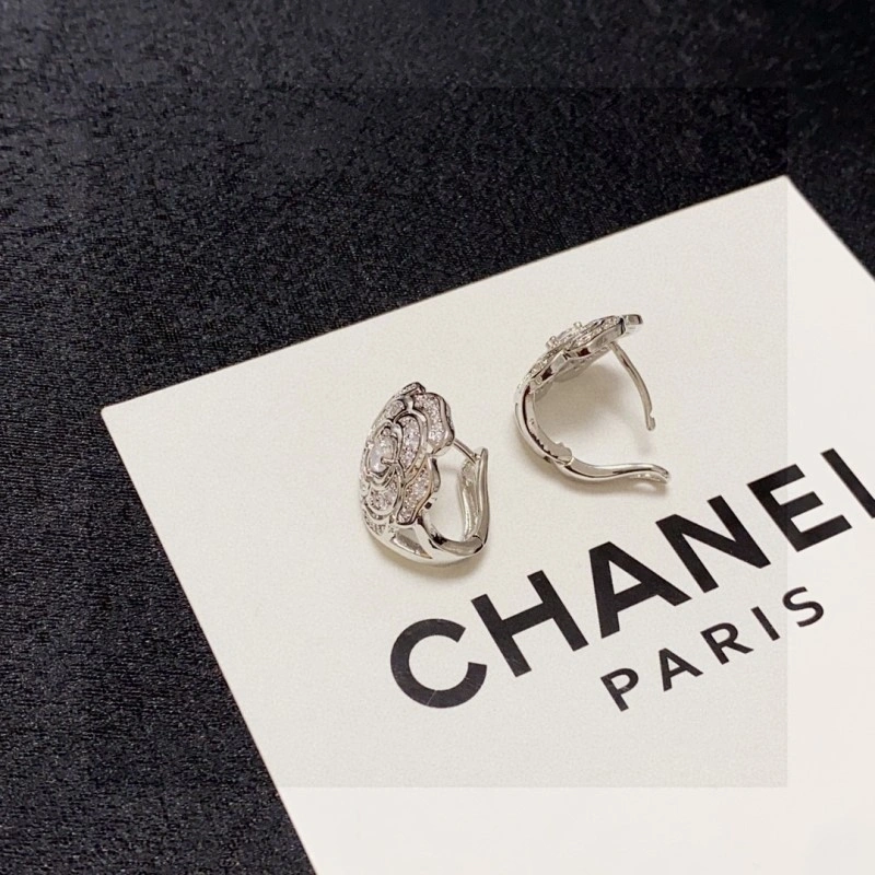 Inexpensive Chanel Earrings